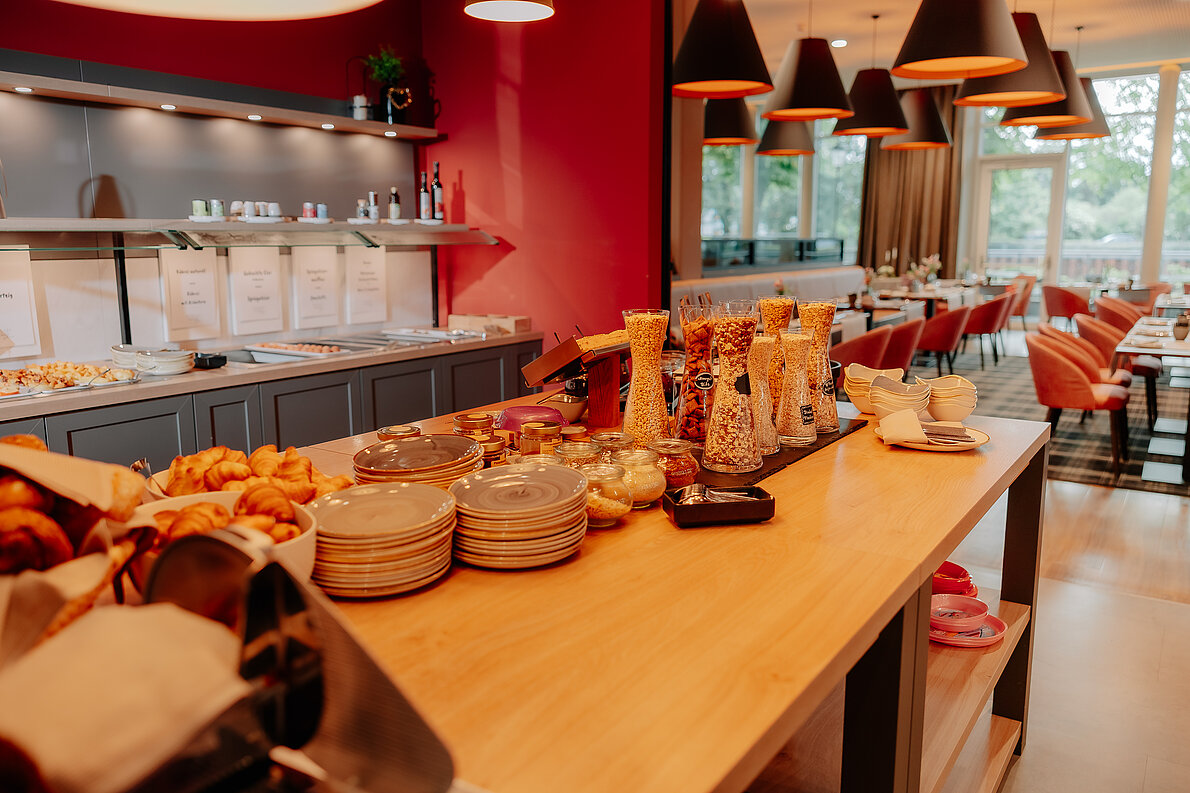 VIA PLAZA Meppen – Modern. Nachhaltig. Zentral. - Hackmann Hotels – Authentische Hotels für ...