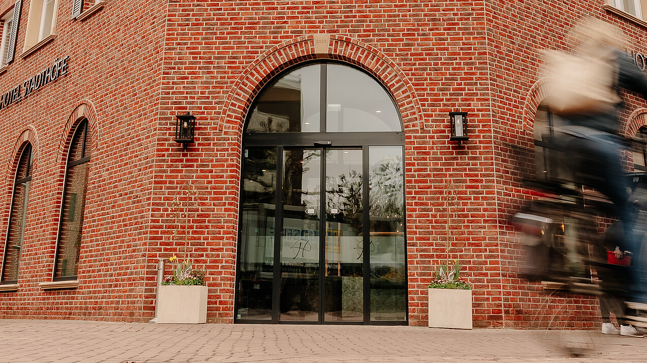 Hackmann Hotels – Emsland, Grafschaft Bentheim & Münsterland - Hackmann Hotels – Authentische ...