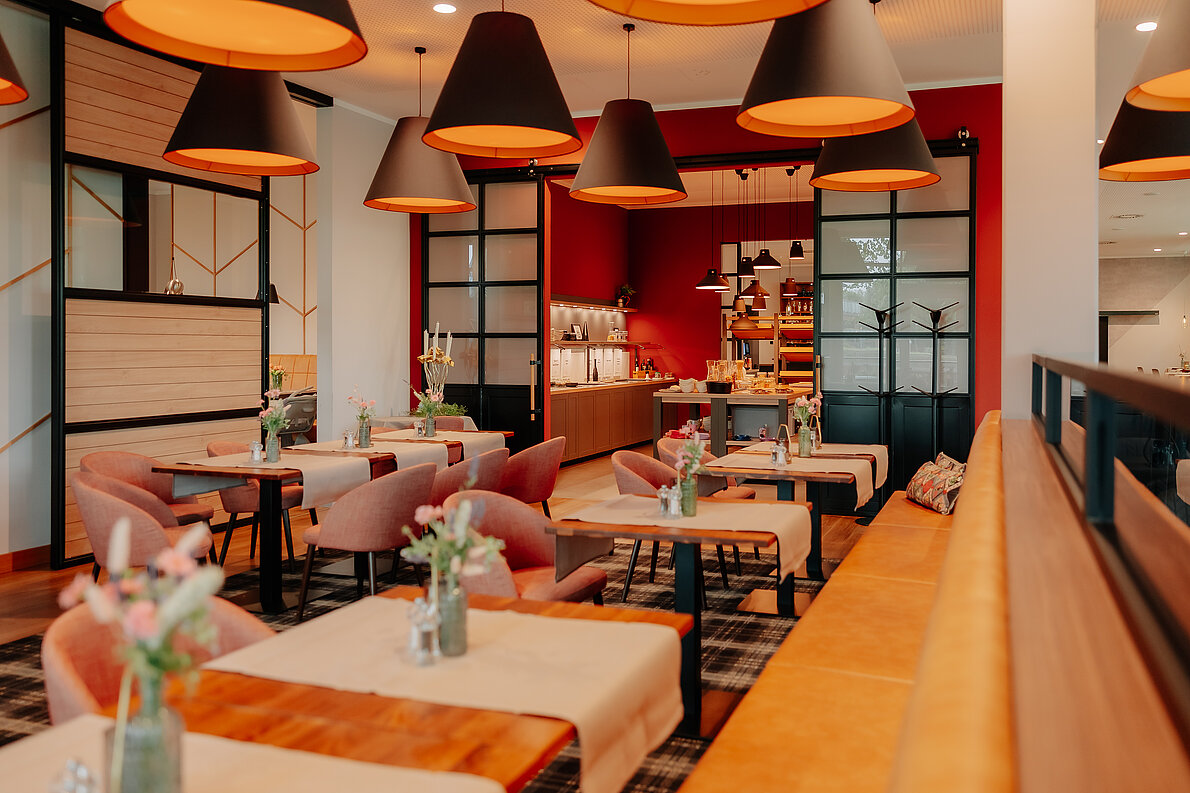 VIA PLAZA Meppen – Modern. Nachhaltig. Zentral. - Hackmann Hotels – Authentische Hotels für ...