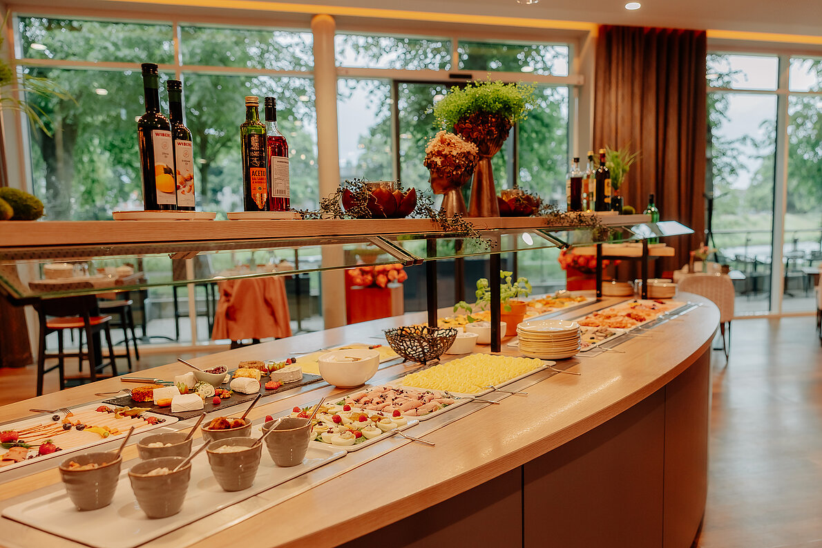 VIA PLAZA Meppen – Modern. Nachhaltig. Zentral. - Hackmann Hotels – Authentische Hotels für ...