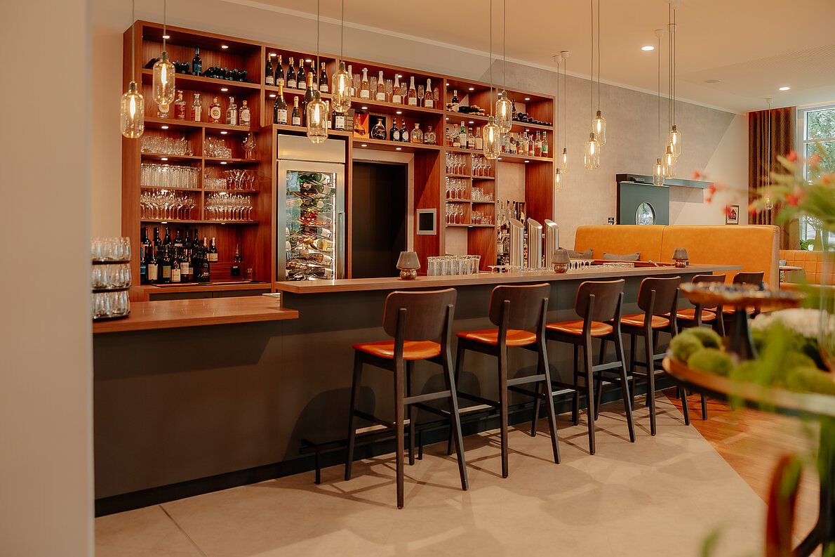 VIA PLAZA Meppen – Modern. Nachhaltig. Zentral. - Hackmann Hotels – Authentische Hotels für ...