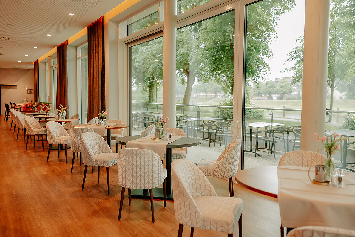 VIA PLAZA Meppen – Modern. Nachhaltig. Zentral. - Hackmann Hotels – Authentische Hotels für ...